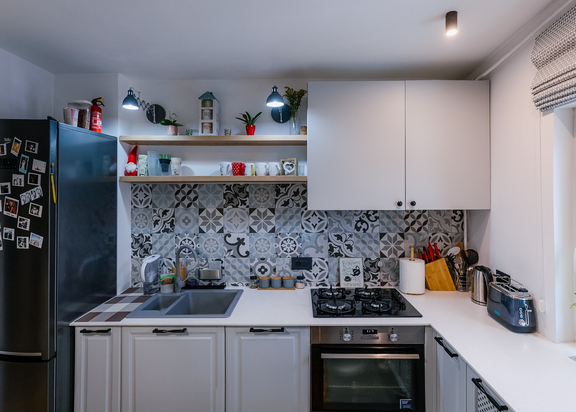 8 Proven Tips for Designing a Striking Kitchen Island: Expert Advice ...