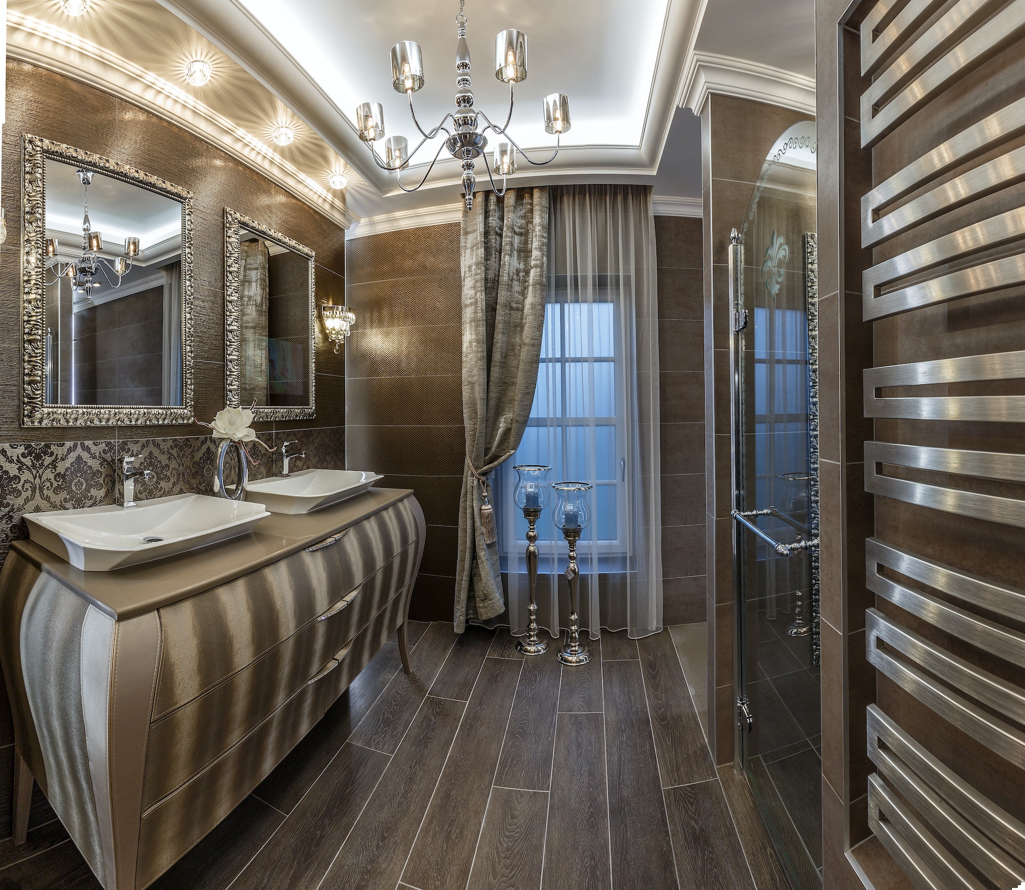 Bathroom Vanity Selection: 6 Sizing and Style Tips You Need
