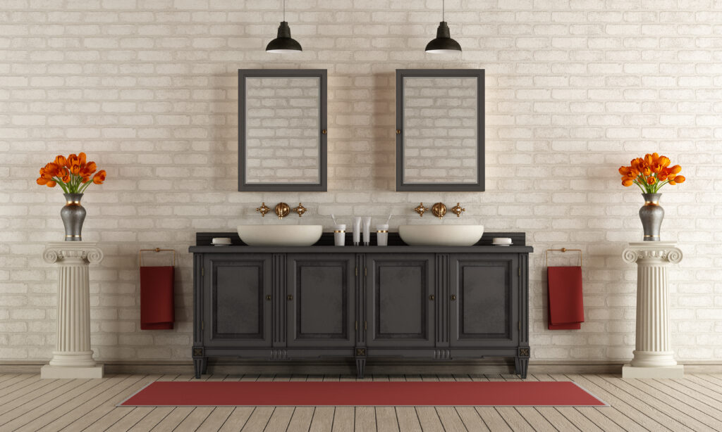 Two Sinks, One Space: 7 Surprising Benefits of a Double Vanity Bathroom ...